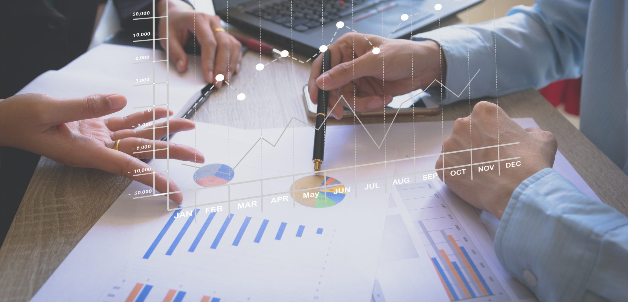 Analytics & Optimization - NJ Advance Media