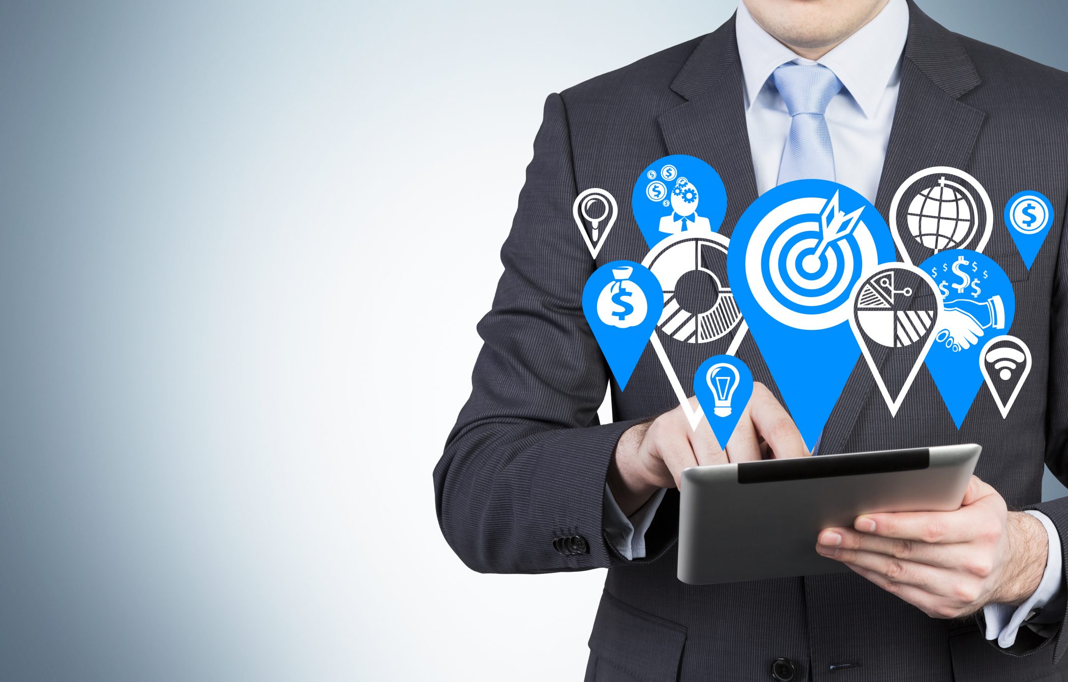 Location Based Targeting: Right People, Right Place, Right Time - NJ ...