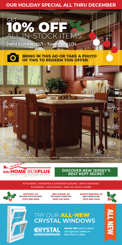 Home Surplus - NJ Advance Media