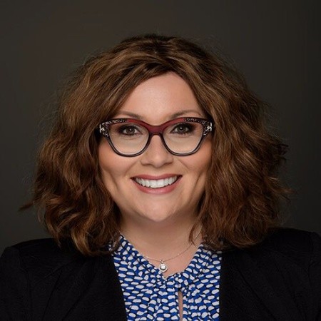 Michelle Vernuccio - NJ Advance Media