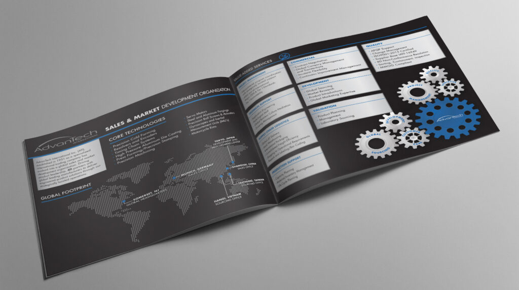 AdvanTech International - NJ Advance Media