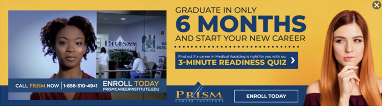 Prism Career Institute - NJ Advance Media