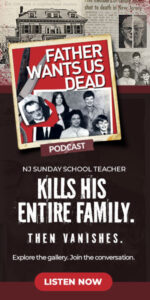 FATHER WANTS US DEAD - NJ Advance Media