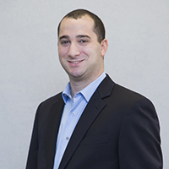 Andrew Zuckerman - NJ Advance Media